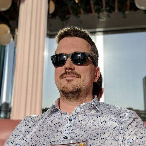 Max Pogonowski, Author at Sitback Solutions